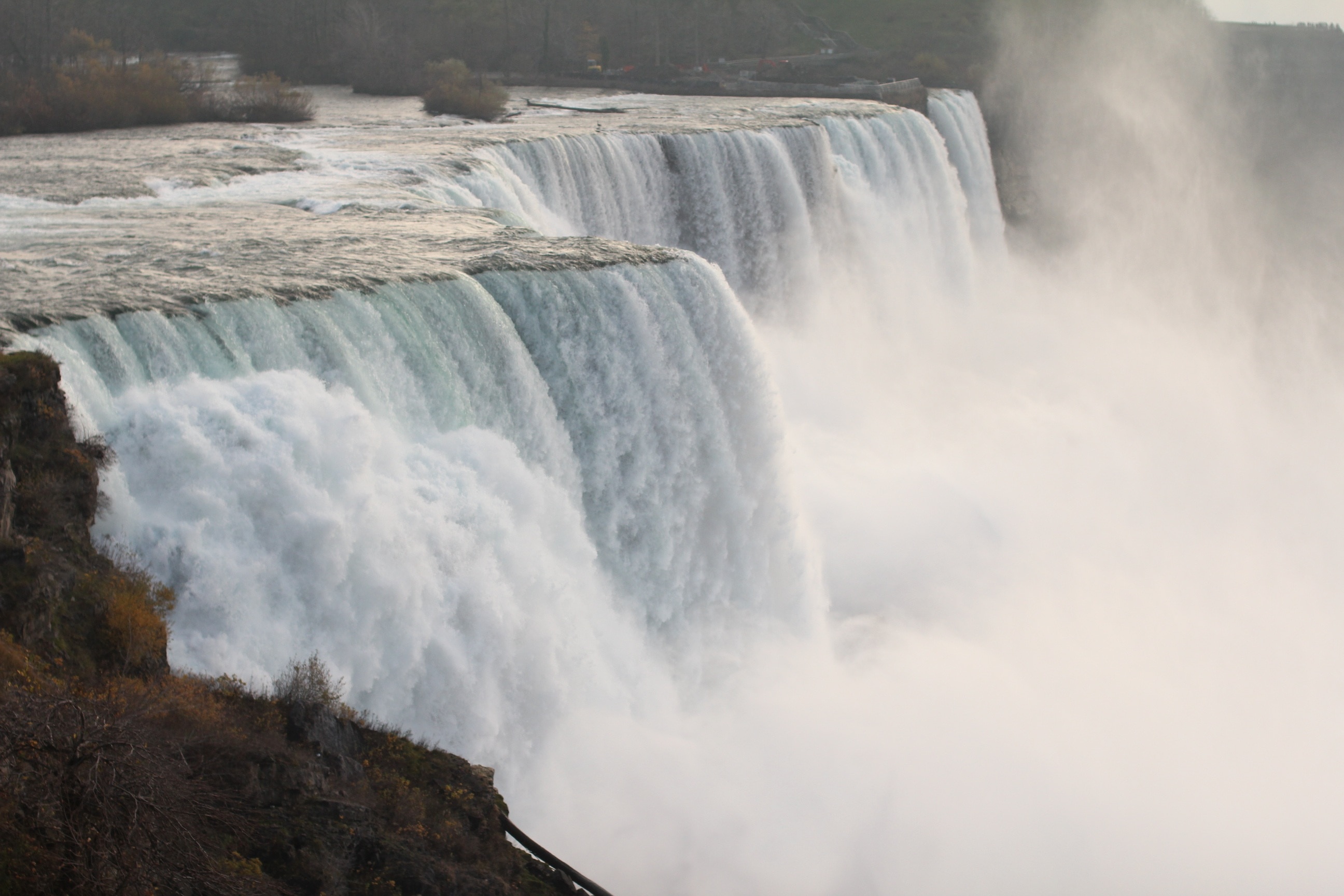 1920x1080 Wallpaper Waterfalls During Daytime Peakpx